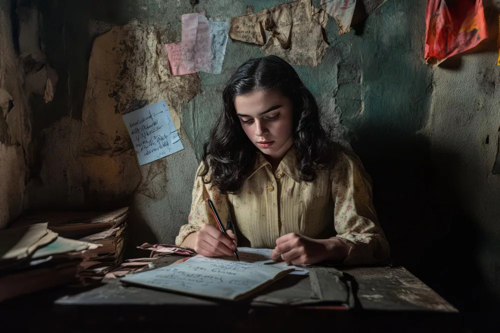 Developing Storytelling & Narrative Skills for Kids: A Complete Guide